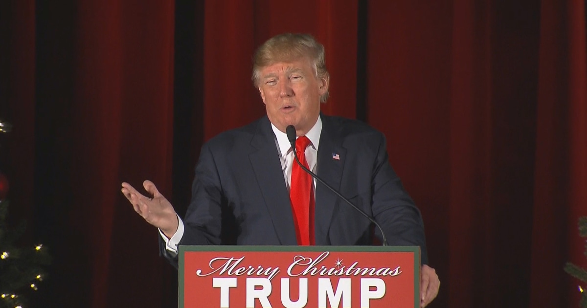 Trump Calls Clinton 'a Snake' After Data Breach Incident