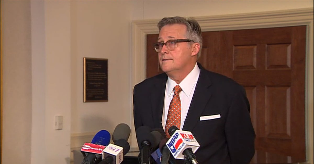 Duncan Family Pastor: Boys Now Worried About Their Fate