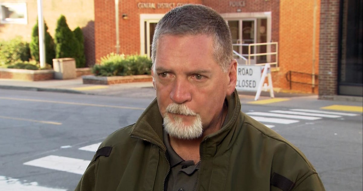 Search for Clues Continues in Hannah Graham Case