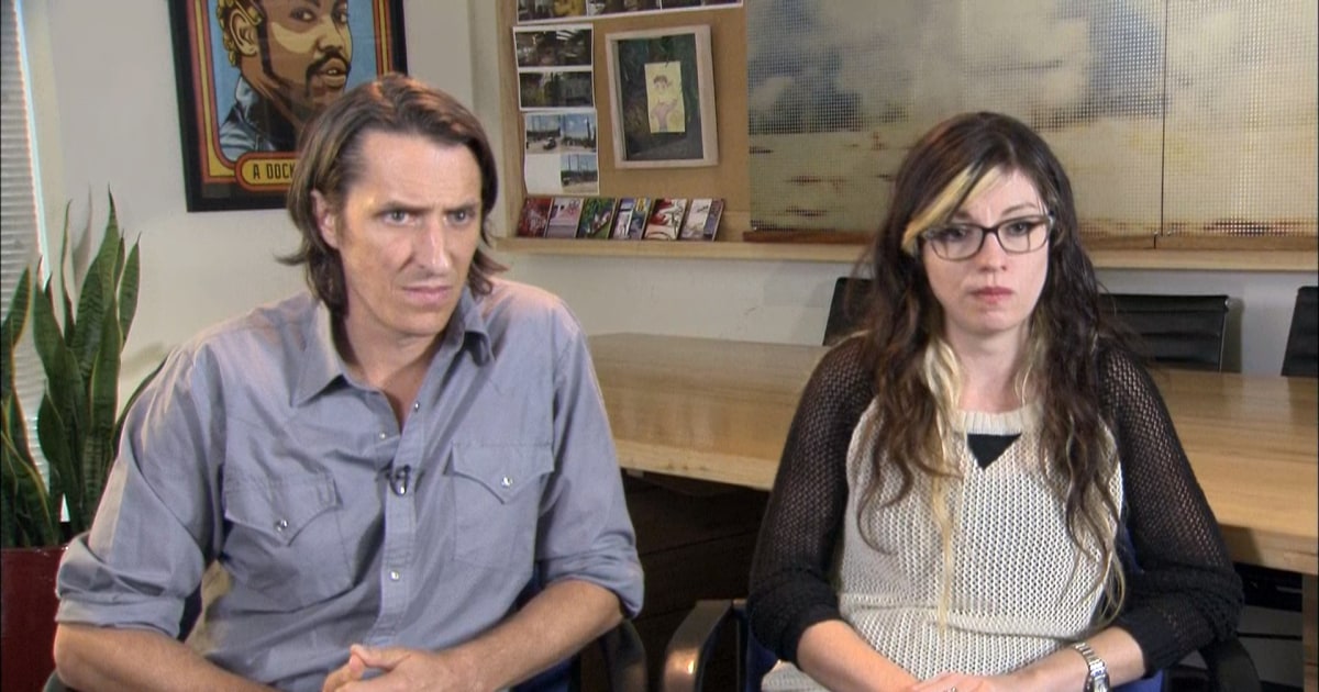 Filmmakers Describe Encounter With Eric Frein