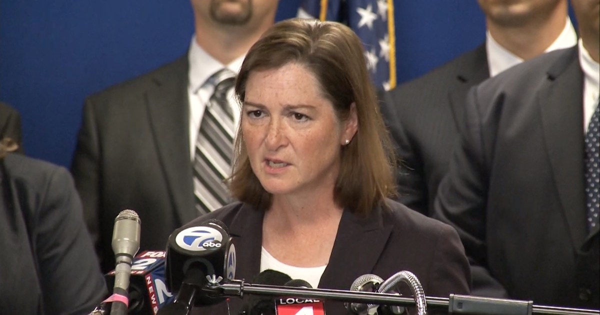 U.S. Attorney on Dr. Fata: Most Serious Fraud Case in History of Country