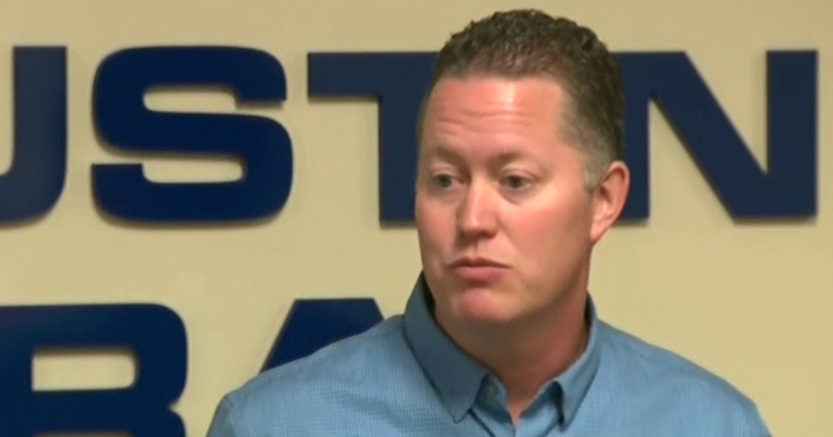 Father Says Sabrina Allen Is 'In Pretty Bad Shape'
