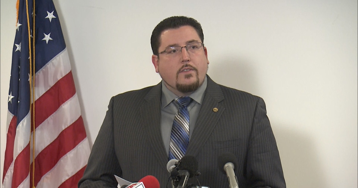 Ferguson Mayor: One Police Employee Fired after DOJ Report