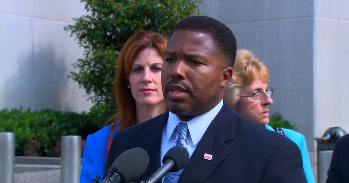 DC Prosecutor: 'Our Work Is Not Done'