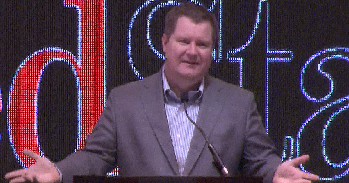 RedState Organizer: Trump's Remarks 'Disrespectful' to Women