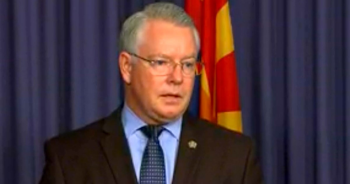 D.A.: Arias Will Face 25 Years or Life In Prison