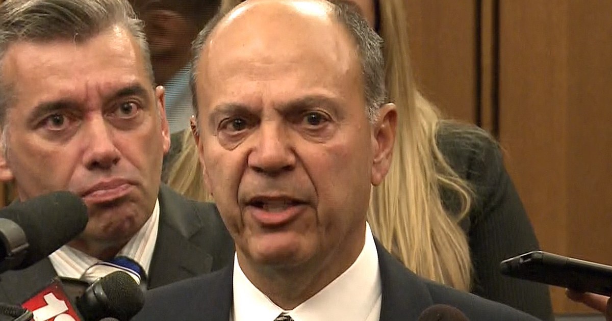 Brelo Defense: Prosecution Tried to 'Coerce and Put Away a Law-Abiding ...