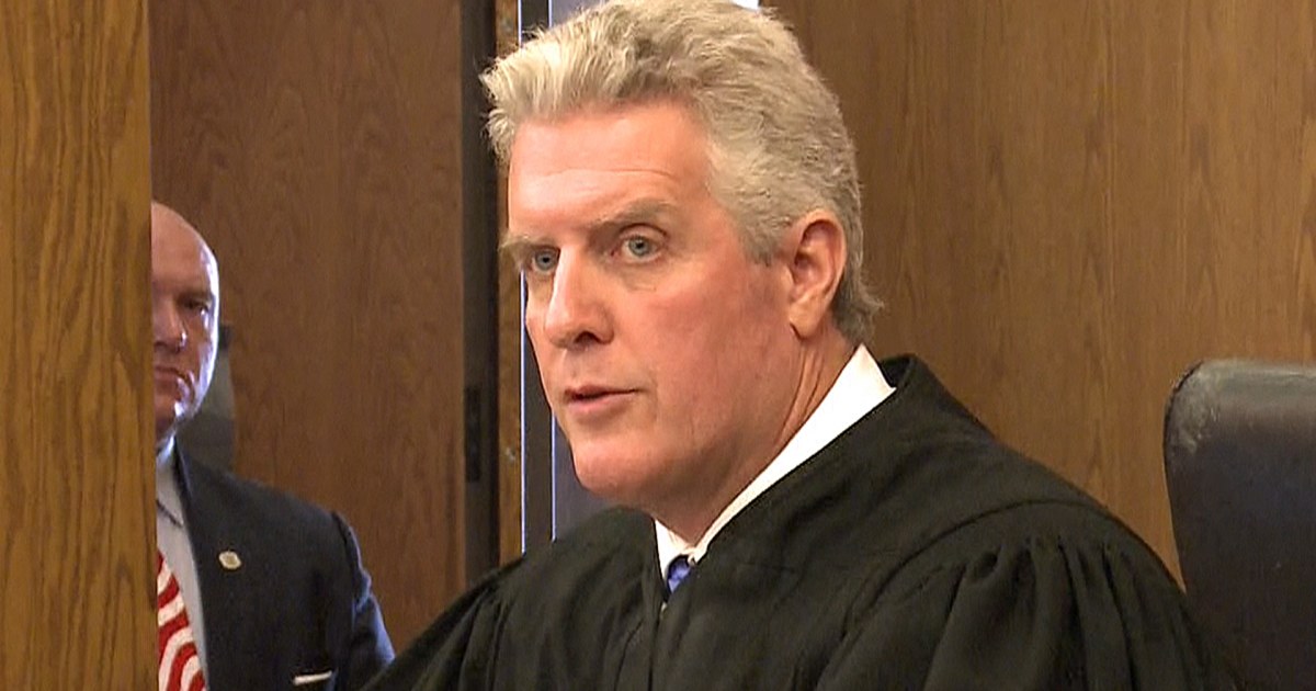 Judge: Police Believed 'They Were About To Be Shot and Killed'