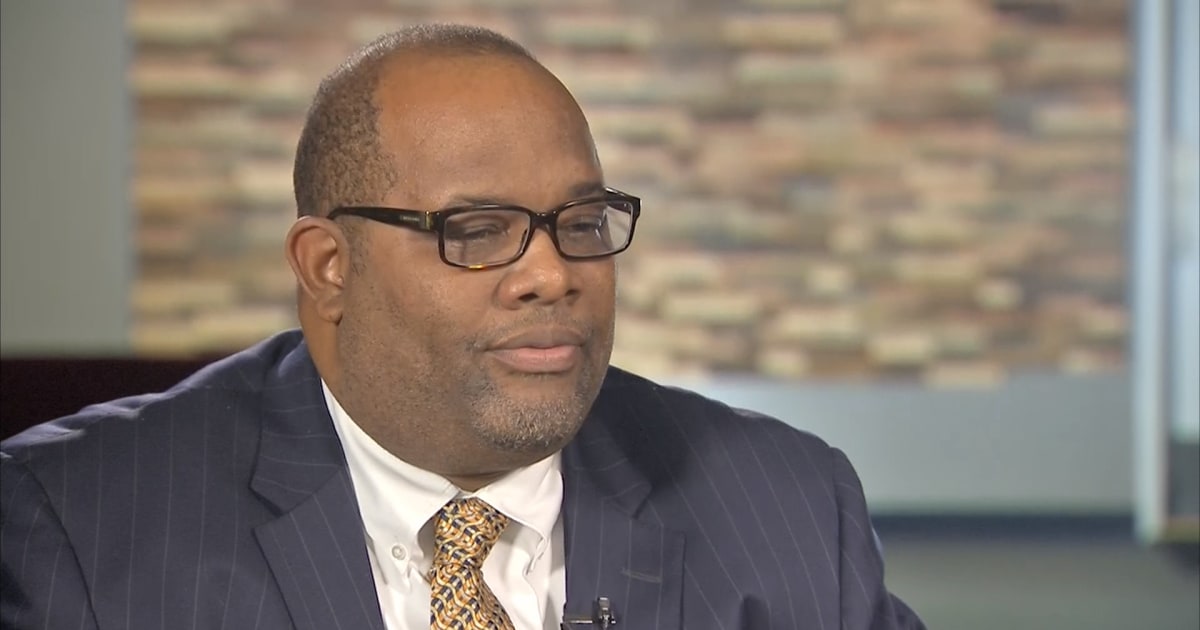 Chicago Pastor Asks For Calm Following Cop's Indictment