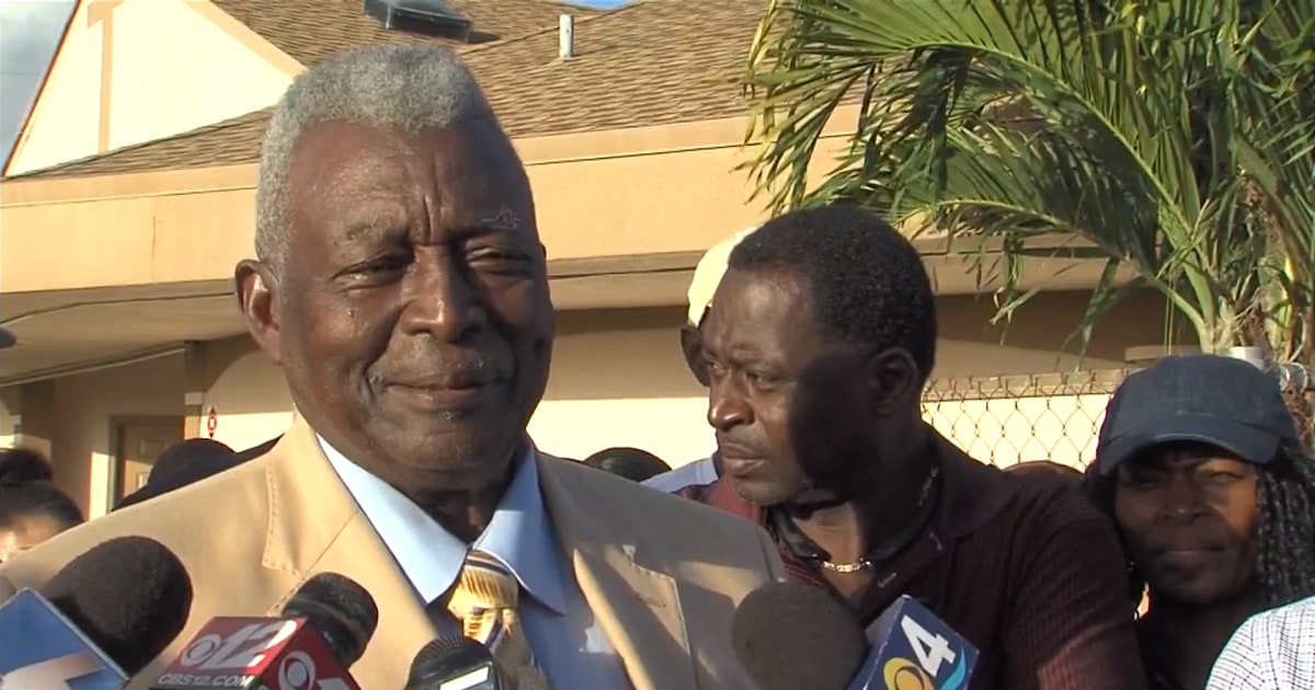 Corey Jones Family: We Just Want The Truth