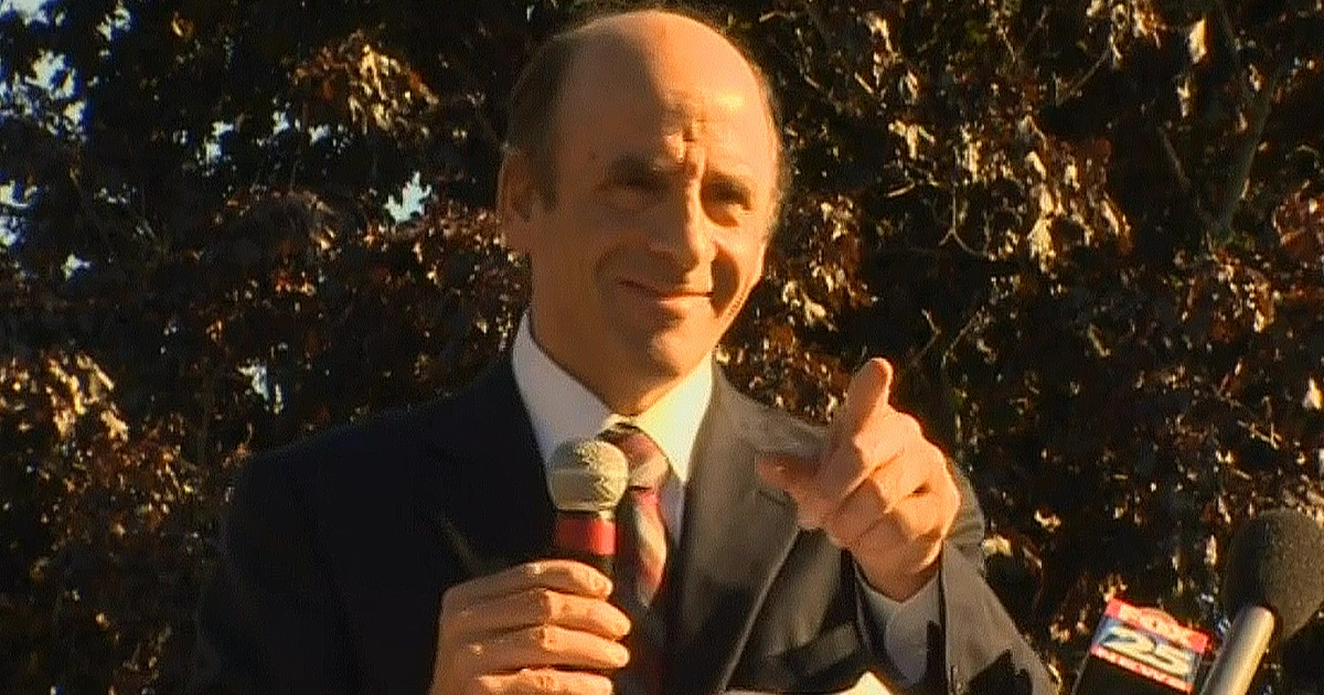 Market Basket CEO: Working Here More Than a Job