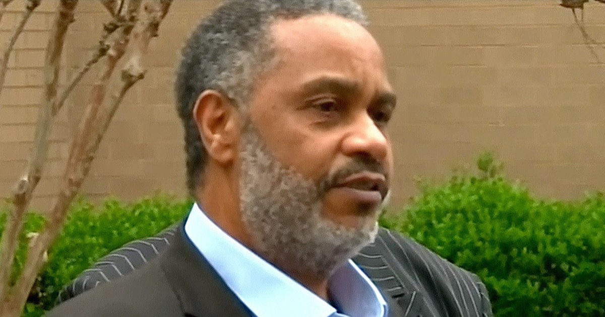 Hinton: Miscarriage of Justice Not Only for Me, But the Victim's Family