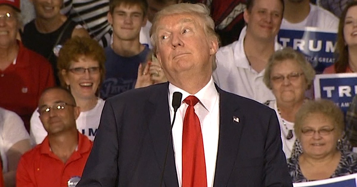 'Who Do You Want Negotiating Against China: Jeb Bush, Hillary Clinton ...