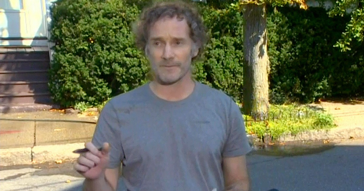 Freed Journalist: 'Overwhelmed With Emotion'