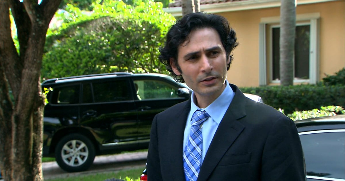 Sotloff Family Says Steven Was no 'War Junkie'