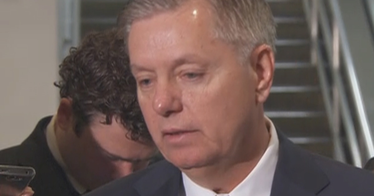 Graham critical of homeland security after Boston briefing