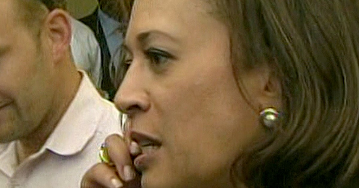Harris: 'You must start marriages immediately'