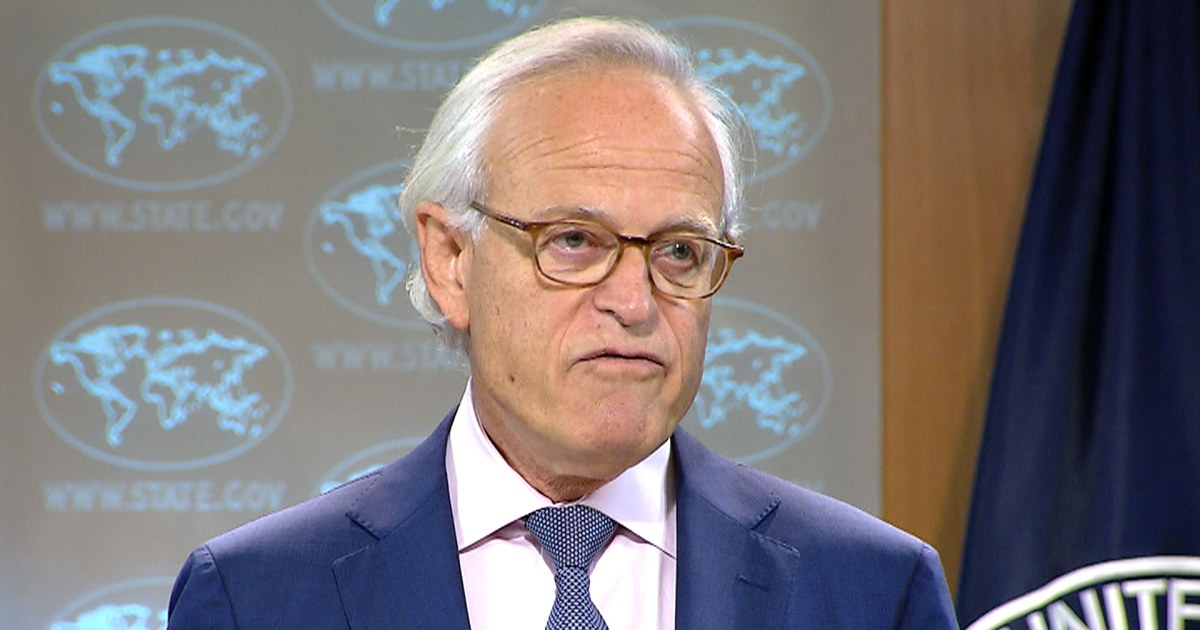 Indyk ready for ‘daunting’ Mideast task