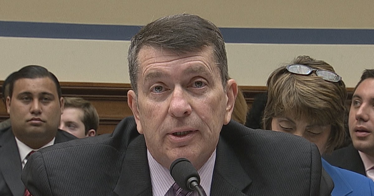 IRS official apologizes for 'Star Trek' spoof video