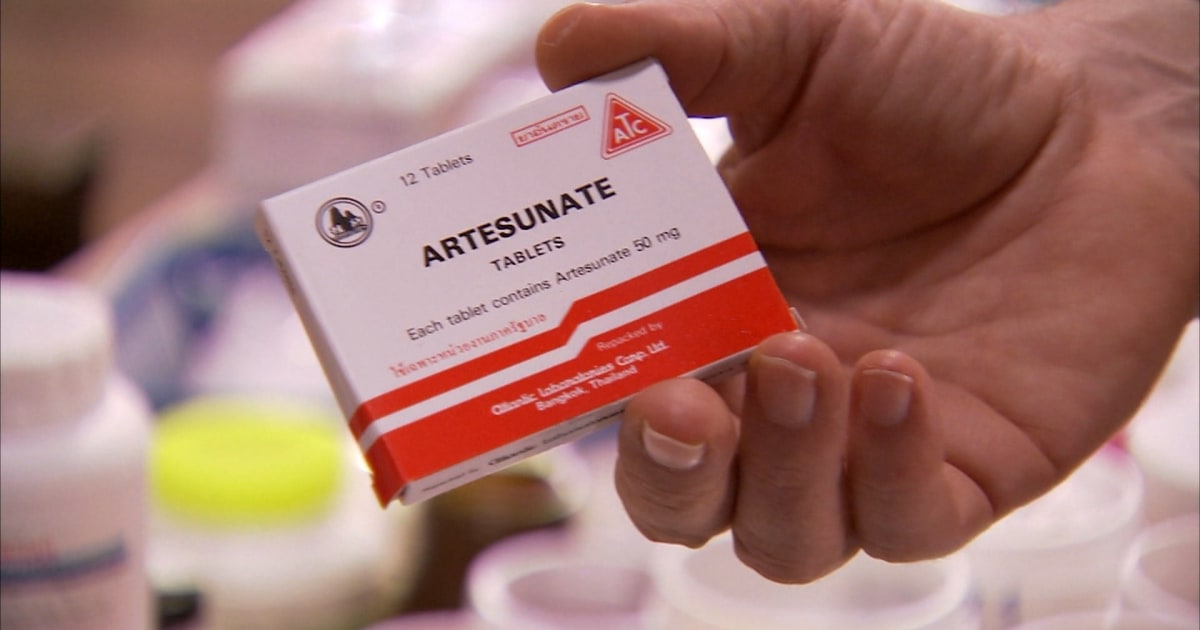 Disaster In the Making: Drug-Resistant Malaria