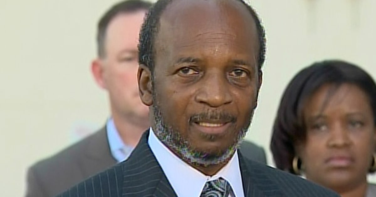 Uncle: Jenkins a no-show at own birthday party