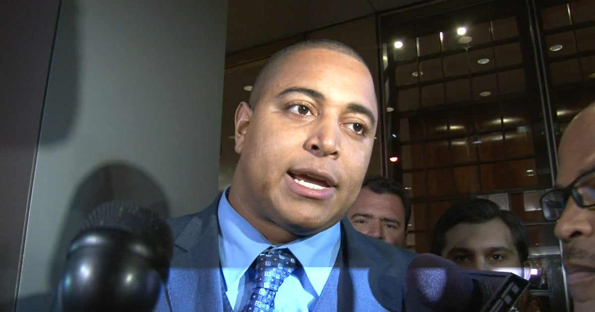 Jonathan Martin finally speaks out