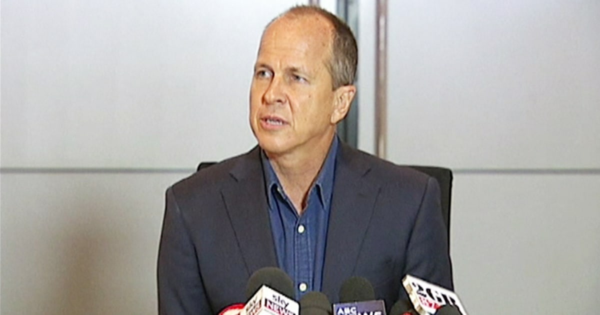 Journalist Sentence by Egypt: I'm 'Sickened' by the Verdict