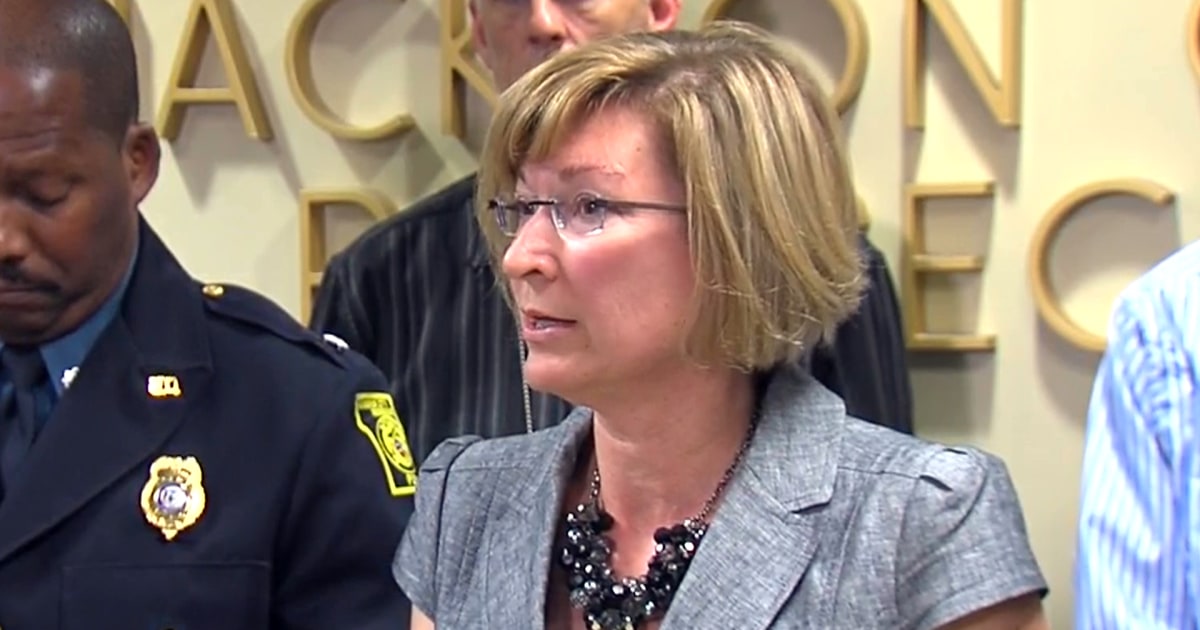 Authorities Announce Charges in Kansas City Triple Murder