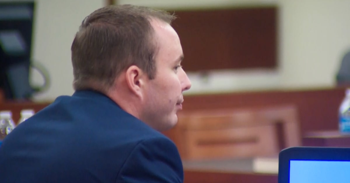 Closing Arguments in Kerrick Trial