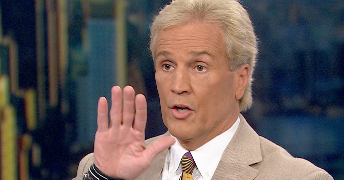 Feith: Even a perfect dive leaves evidence