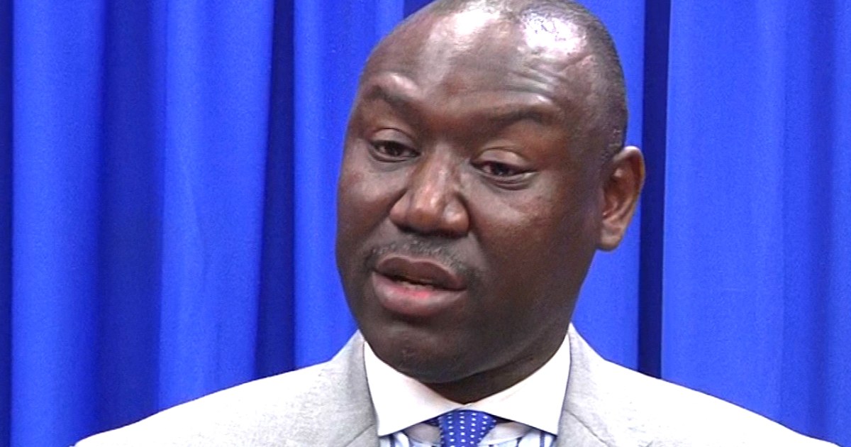 Attorney: Martin family thanks supporters