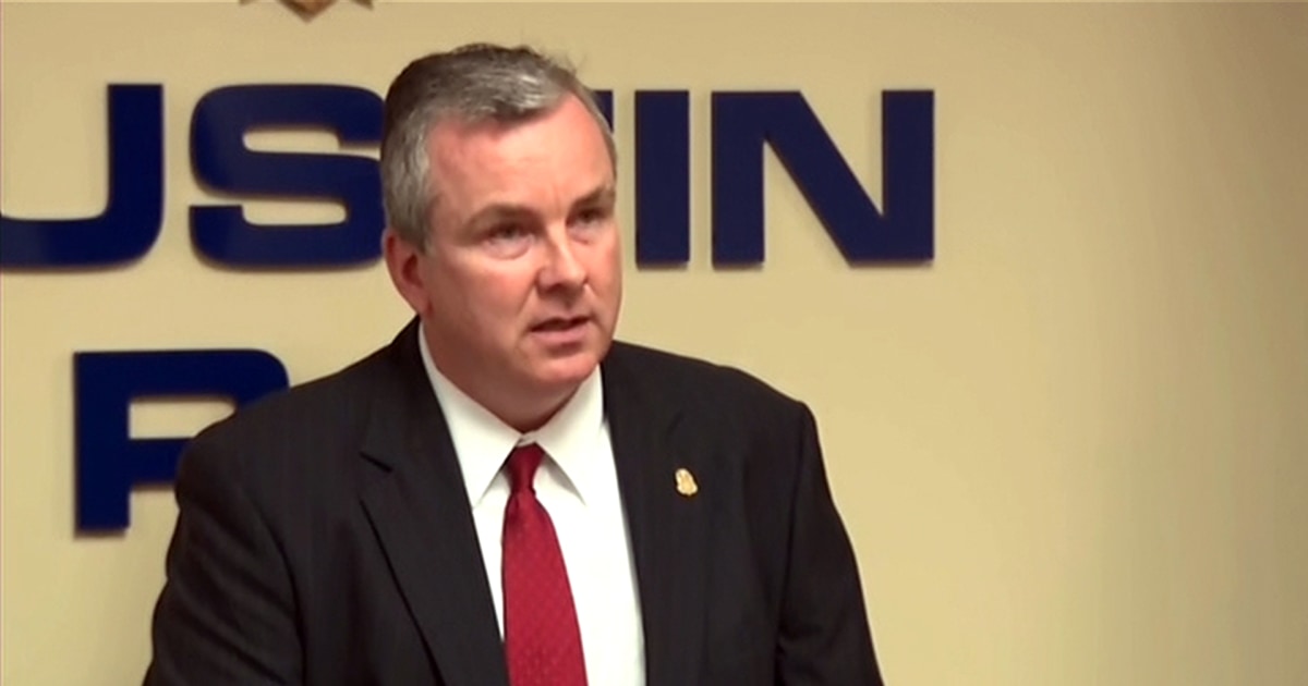 Authorities Confirm Sabrina Allen Was Found