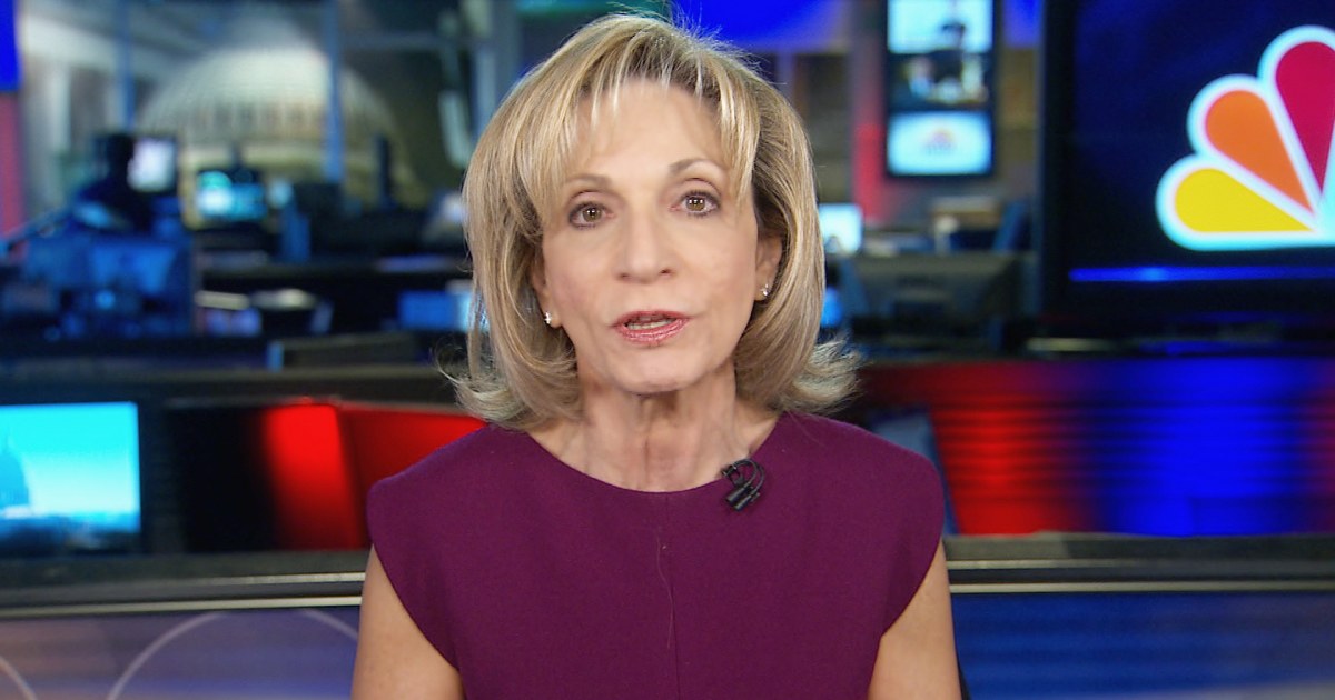 Andrea Mitchell: No Snooping on Allies, Says Obama