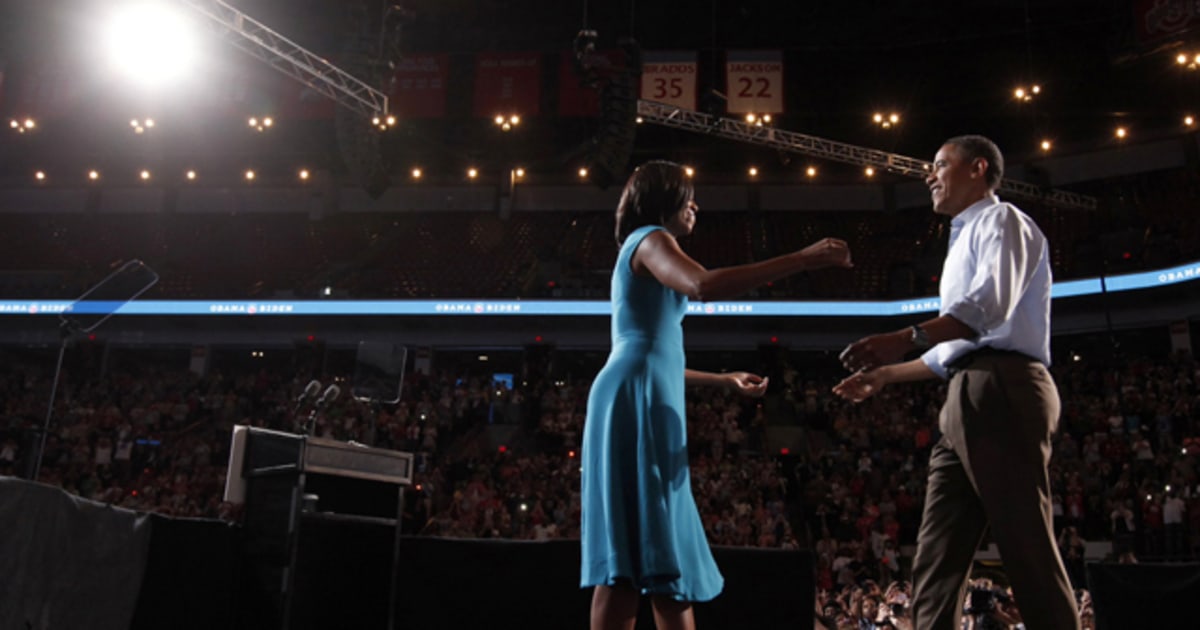 Obamas launch 2012 reelection campaign