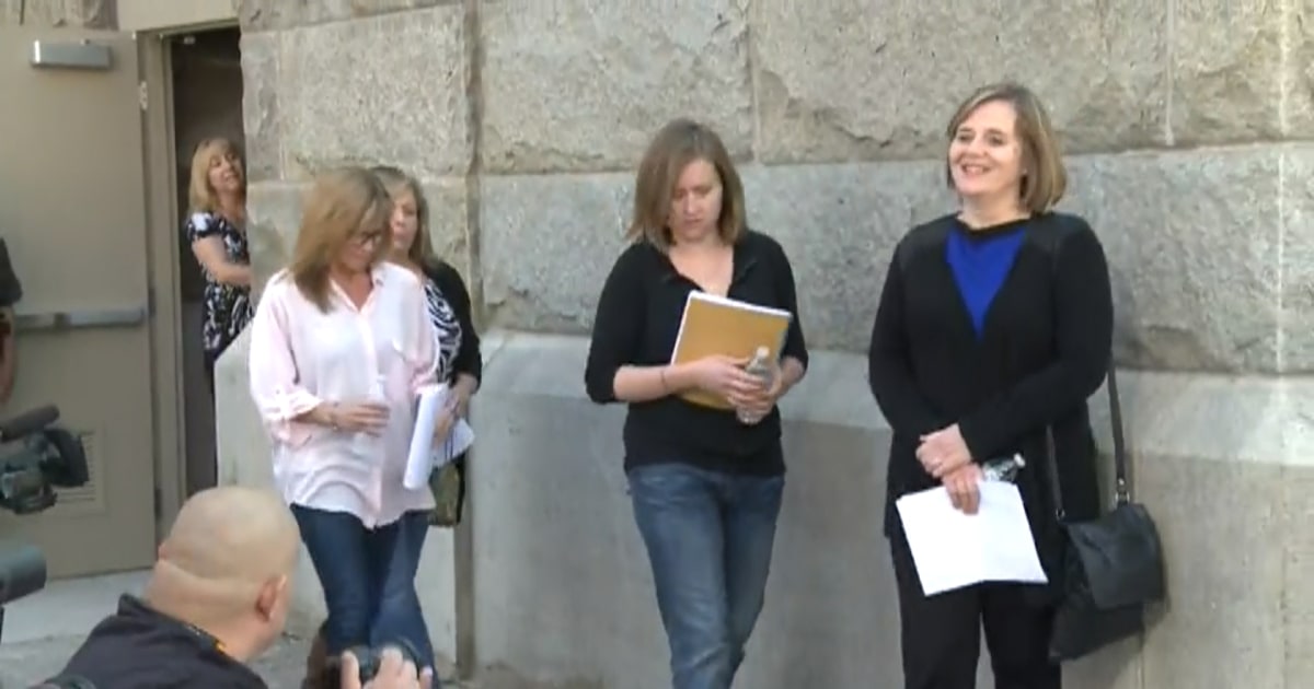 Mueller Family: The World Wants to be More Like Kayla