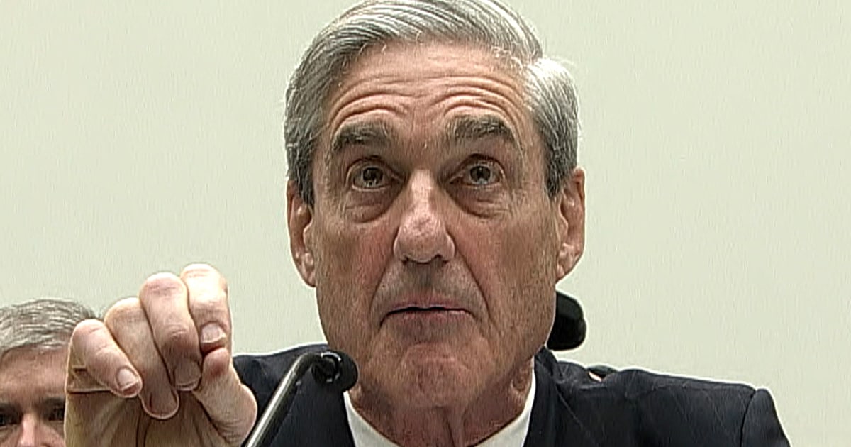 FBI's Mueller: Phone surveillance could have 'derailed' 9/11 plot