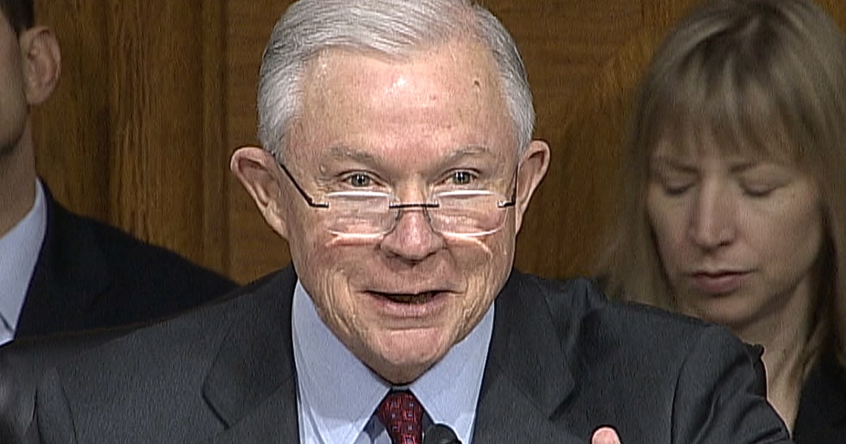 Senator critical of FBI, says IRS case moving 'too slow'