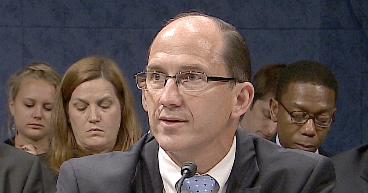 FBI: NSA leaks affect US security