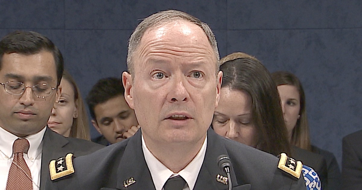 NSA: Post-9/11 security 'direct result' of surveillance