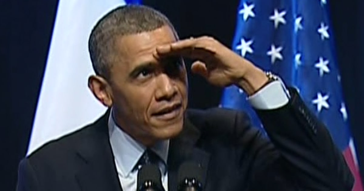 Obama heckled during speech in Israel