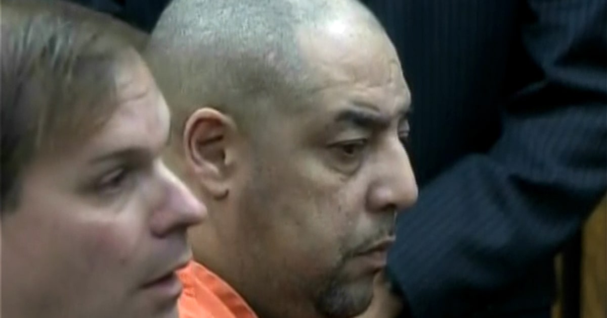 Ariel Castro’s neighbor indicted on murder charges