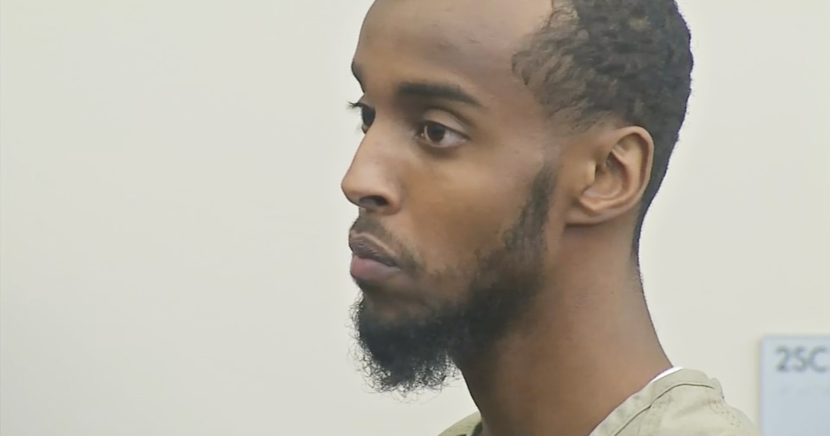Ohio Man Facing Terror Charges Makes Court Appearance