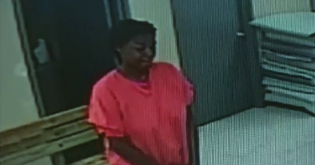 New Video Shows Sandra Bland in Jail After Arrest