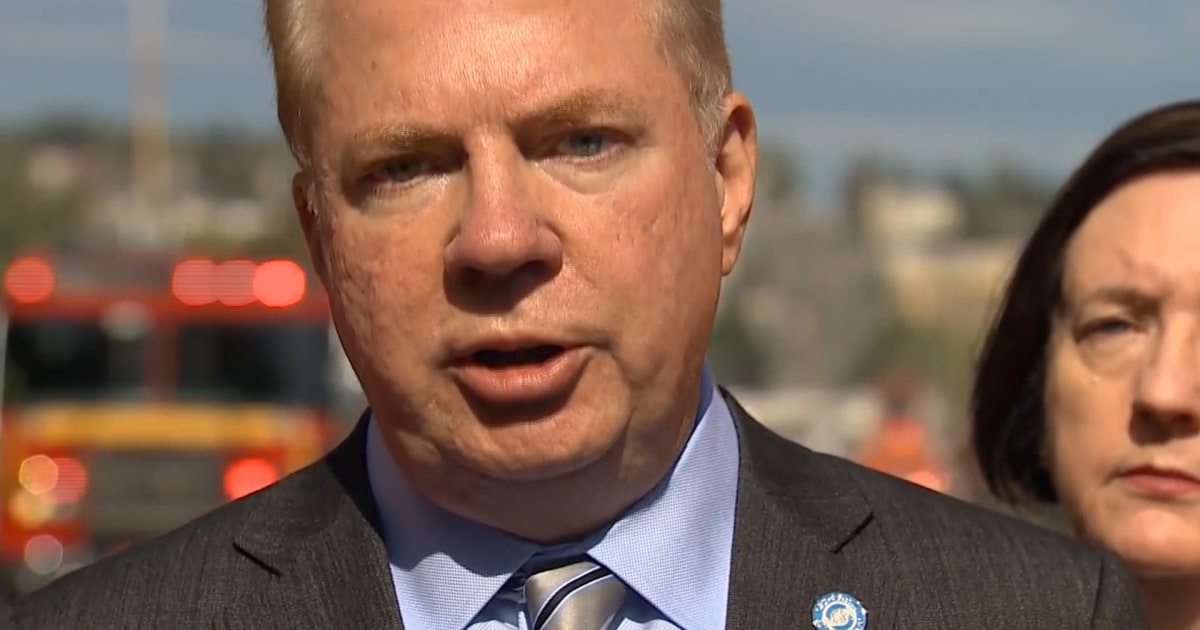 Seattle Mayor: 'A Terrible Loss of Life'