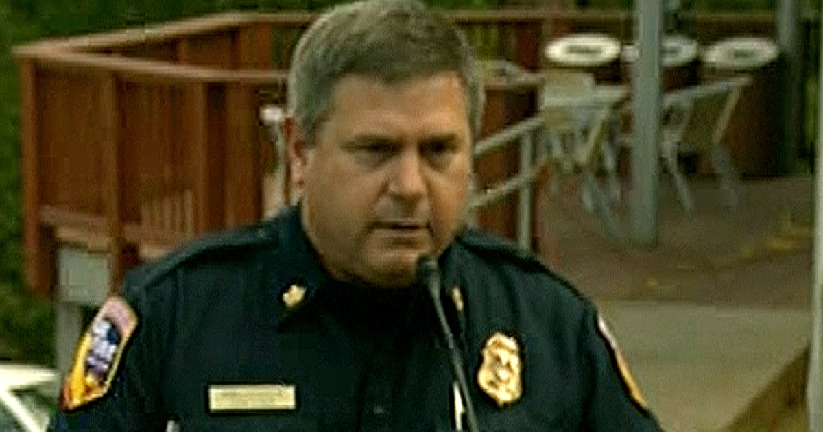 Officials Announce Arson Arrest in 'King' Wildfire