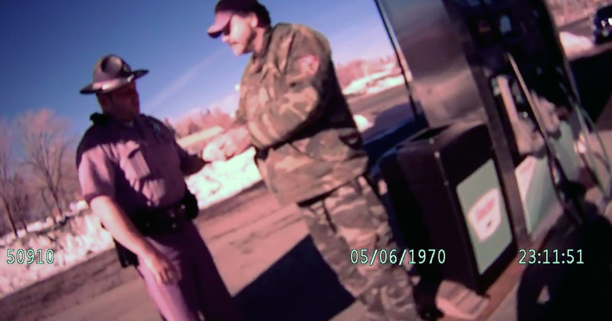 Man Intending to Join Oregon Protests Arrested for DUI