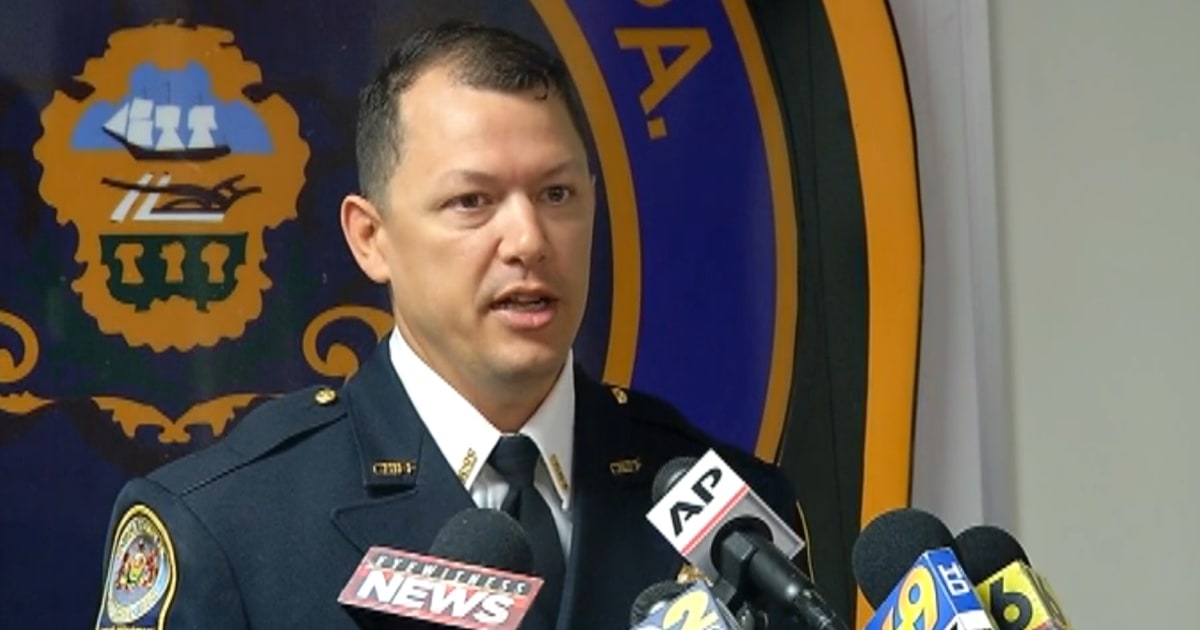 Police: Members Put Fraternity's Well-Being Ahead of Michael Deng's