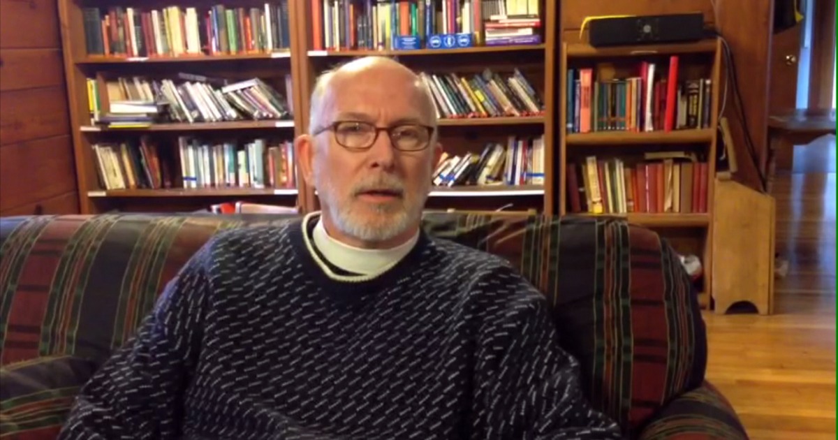 Pastors Try to Bring Ferguson Together