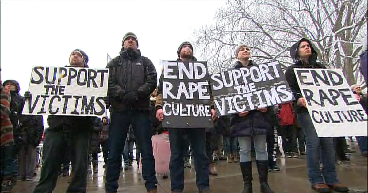 Penn State Students Call for Stronger Action Against Fraternity