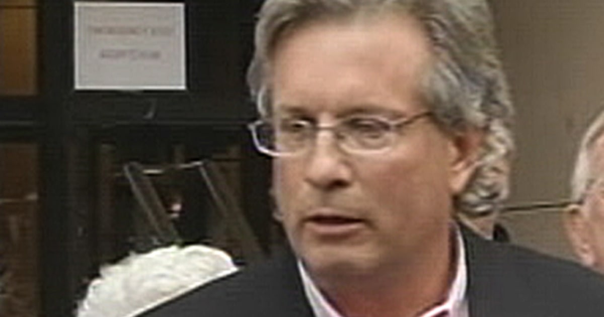 Petit: Case was about sexual predation